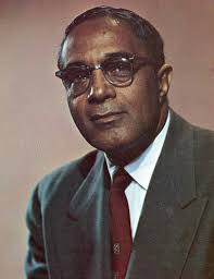 A Moment in Alpha History: Brother Dr. Charles Harris Wesley, 14th ...
