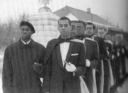 A Moment in Alpha History: For Many Are Called, but Few Are Chosen ...